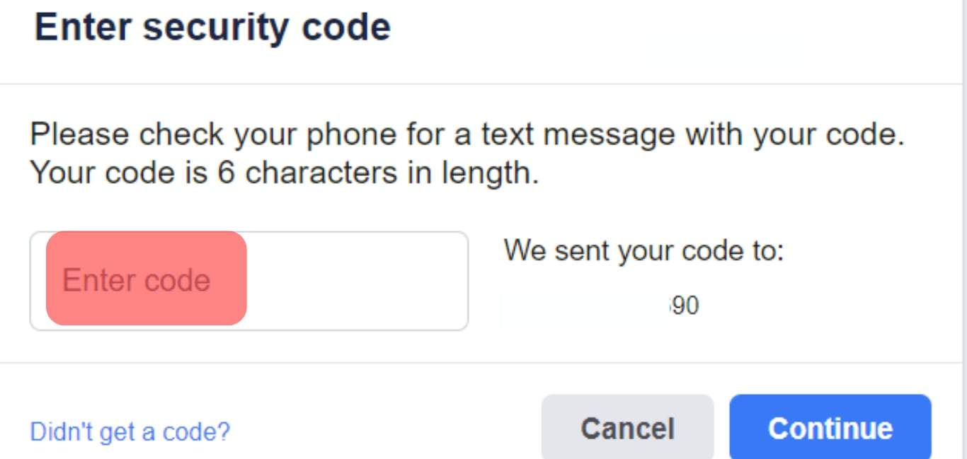 How To Get Someone's Facebook Password? | ITGeared