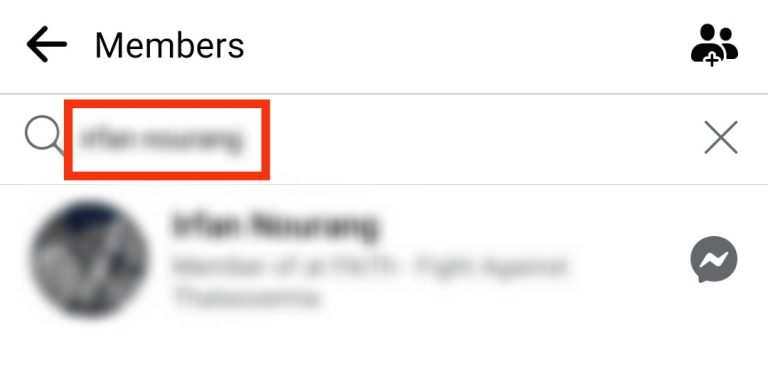 How To Get a List of Members in a Facebook Group | ITGeared