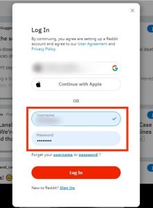 How To Log Out of Reddit App? | ITGeared