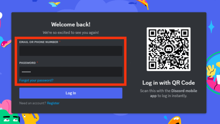 What Does a Disabled Discord Account Look Like? | ITGeared