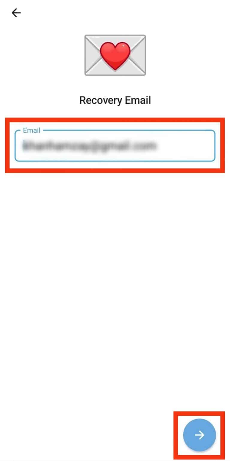 How To Add Email in Telegram | ITGeared