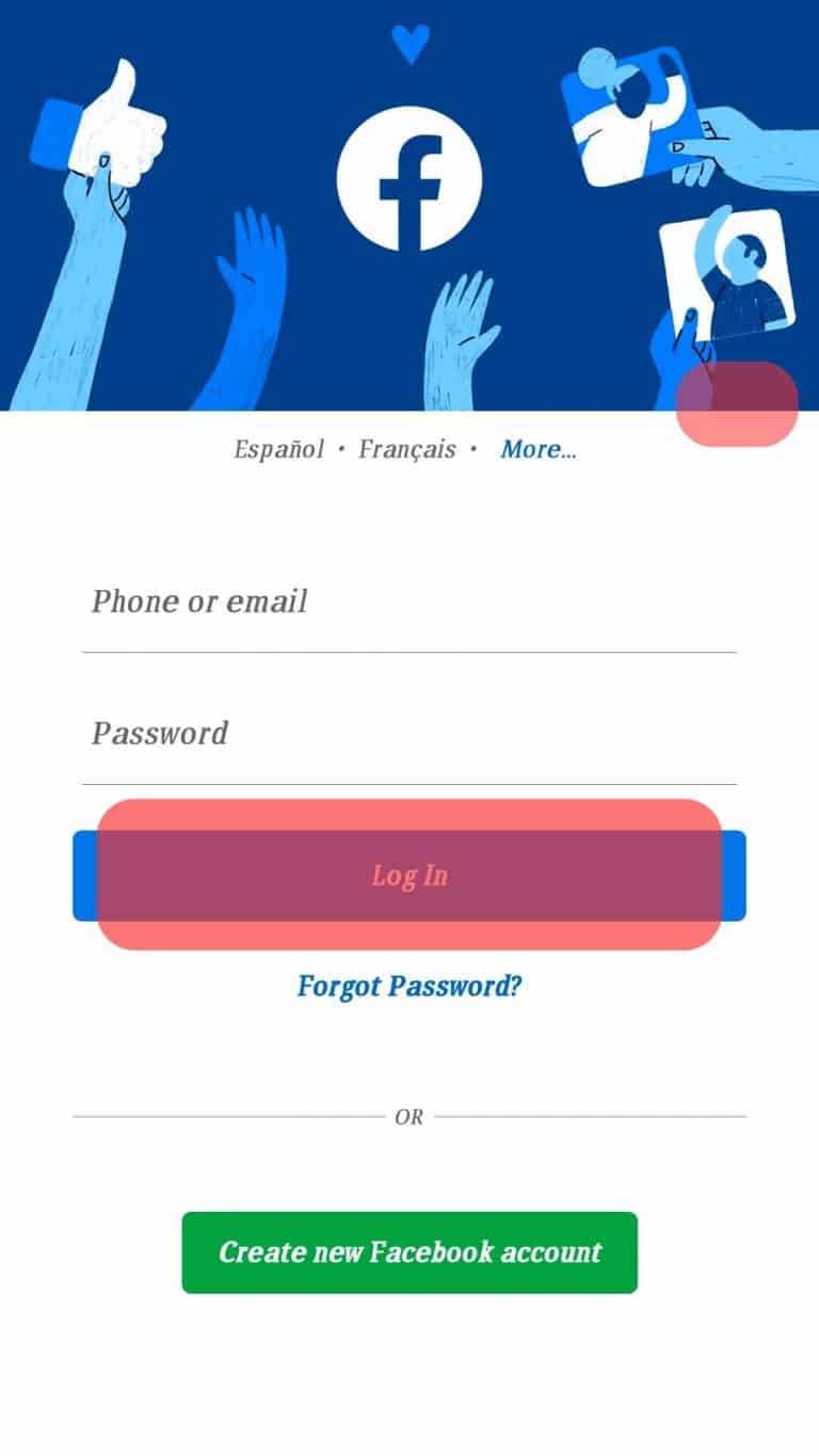 How To Fix Facebook Search Bar? | ITGeared