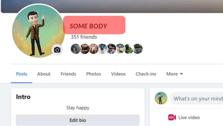How To Tell if Someone Deleted Their Facebook Account | ITGeared