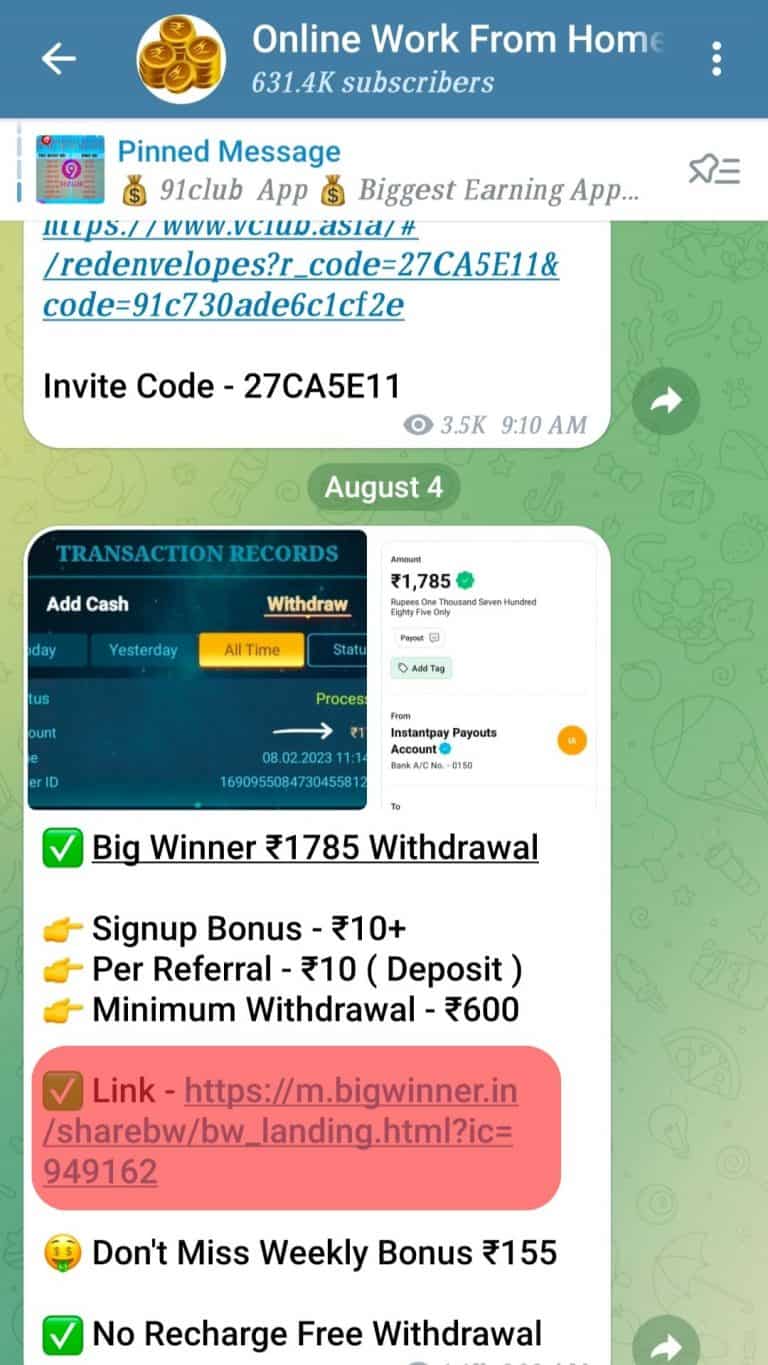 How To Track a Scammer on Telegram | ITGeared