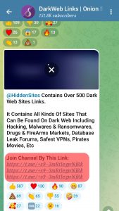 How To Track a Scammer on Telegram | ITGeared