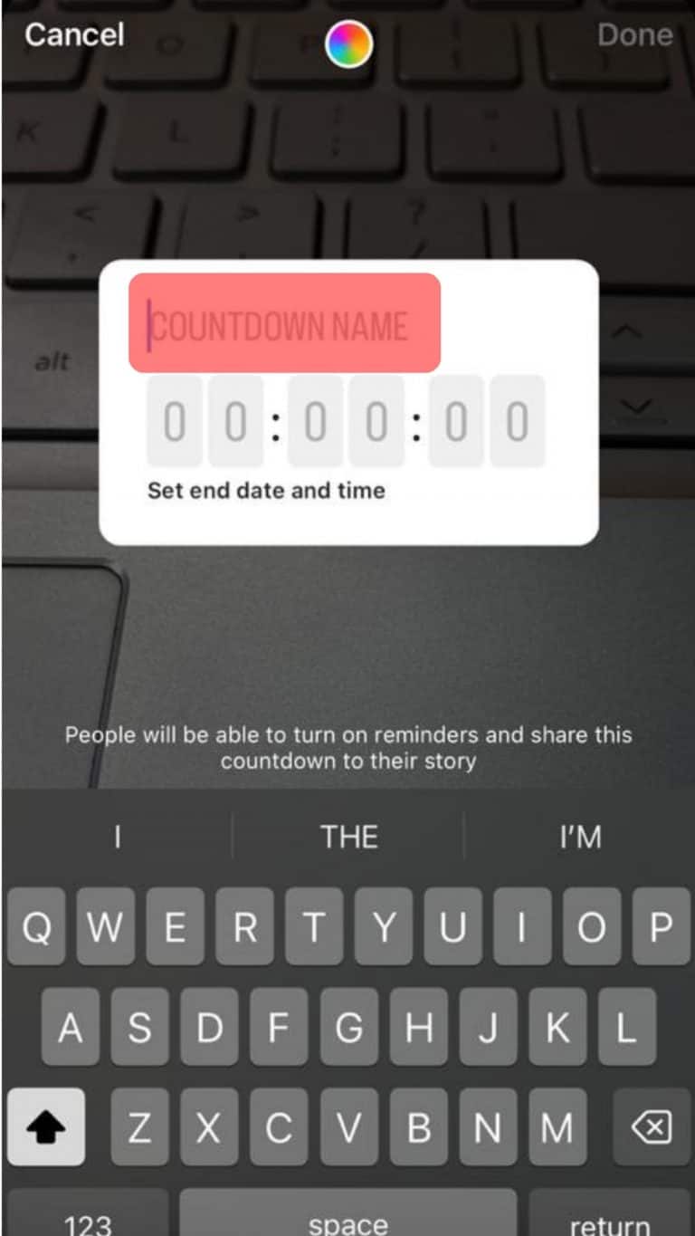 How To Put a Timer on Instagram | ITGeared