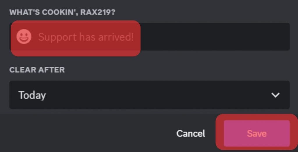 How To Set a Custom Playing Status on Discord? | ITGeared