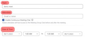 How To Rejoin a Zoom Meeting After 40 Minutes | ITGeared