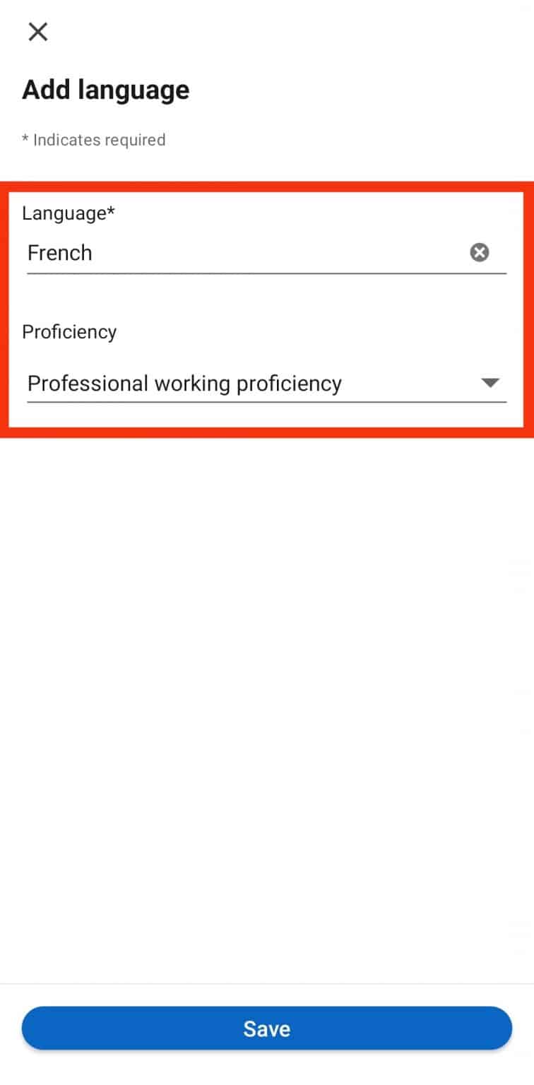 How To Add Accomplishments to LinkedIn | ITGeared