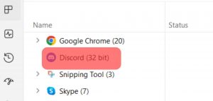 How Much RAM Does Discord Use? | ITGeared