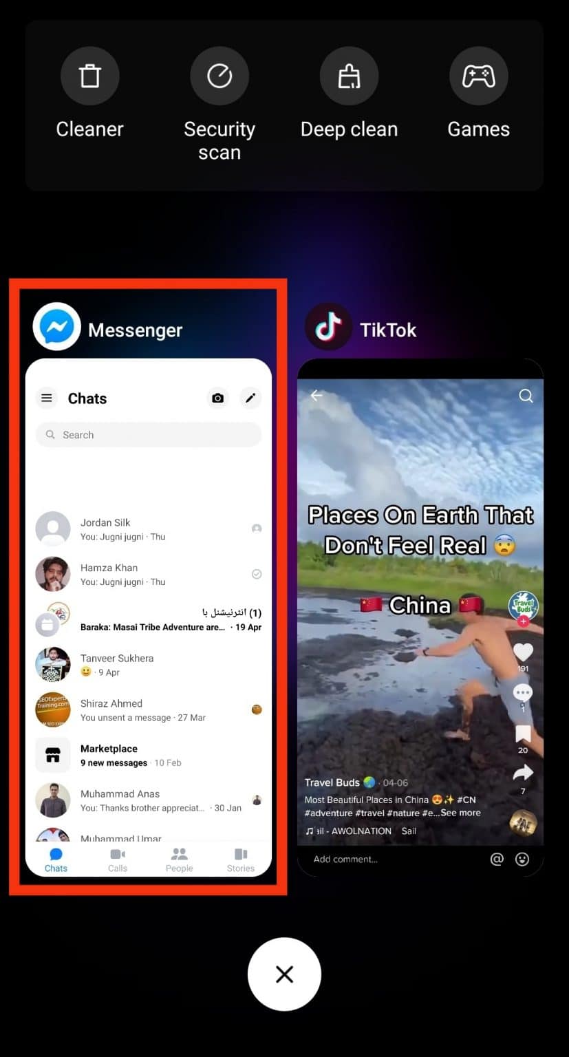 How To Reset Messenger? | ITGeared