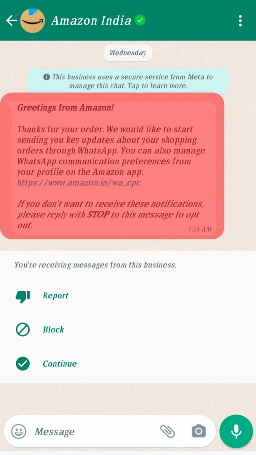 How To Automatically Translate WhatsApp Messages | ITGeared
