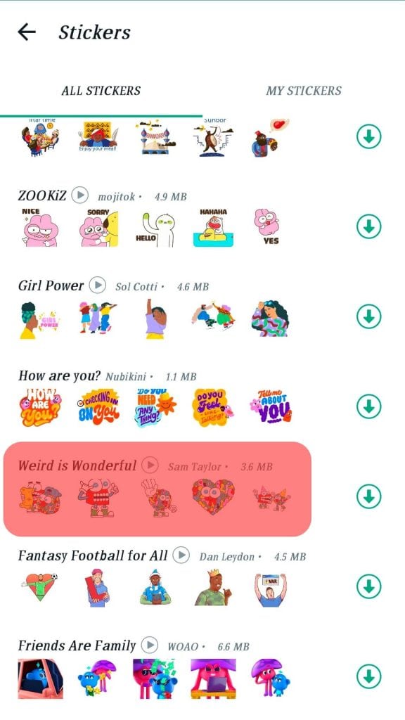 How To Send Fireworks on WhatsApp? | ITGeared