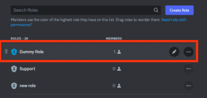 How To Separate Roles in Discord | ITGeared