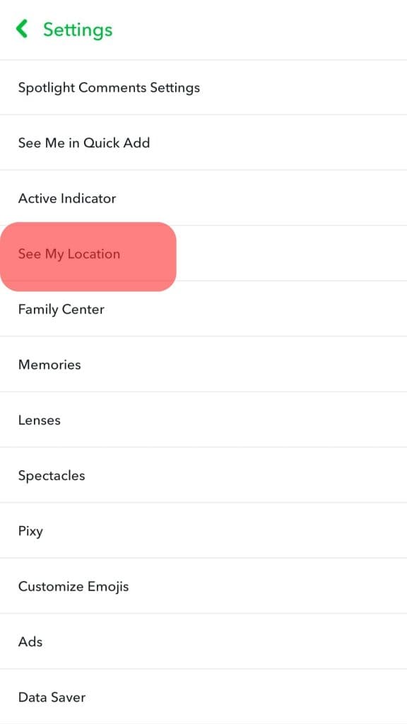 How To Find Someone's Location on Snapchat | ITGeared
