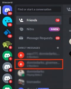How To Send GIF in Discord Without Link | ITGeared