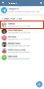 How To Call on Telegram | ITGeared