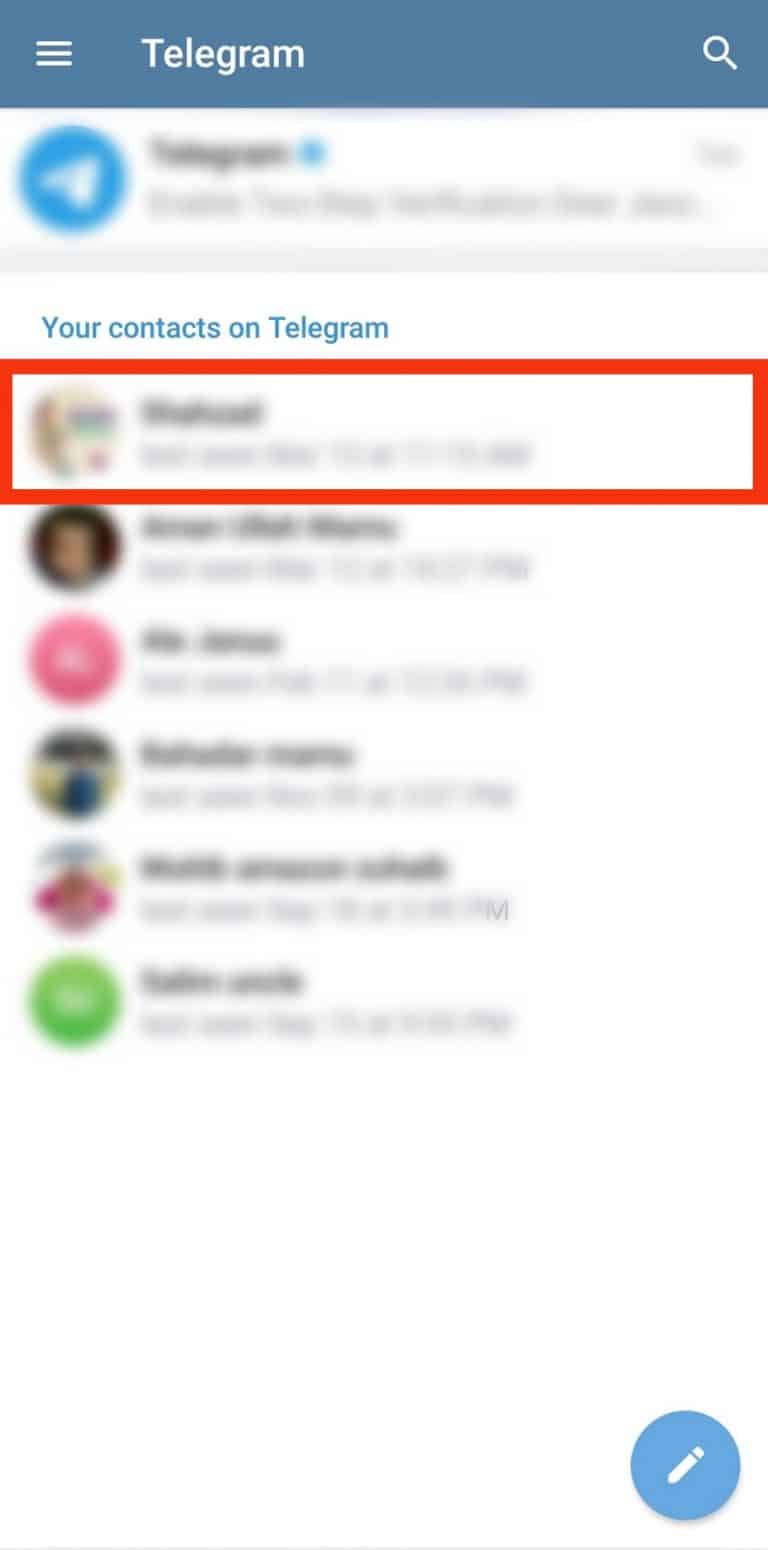 How To Call on Telegram | ITGeared