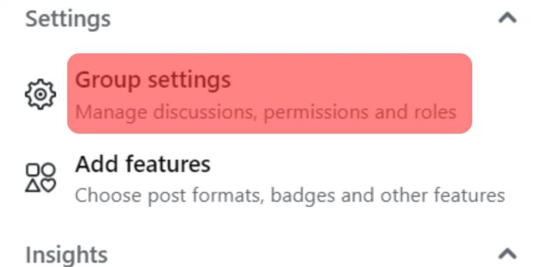 How To Change Facebook Group URL | ITGeared