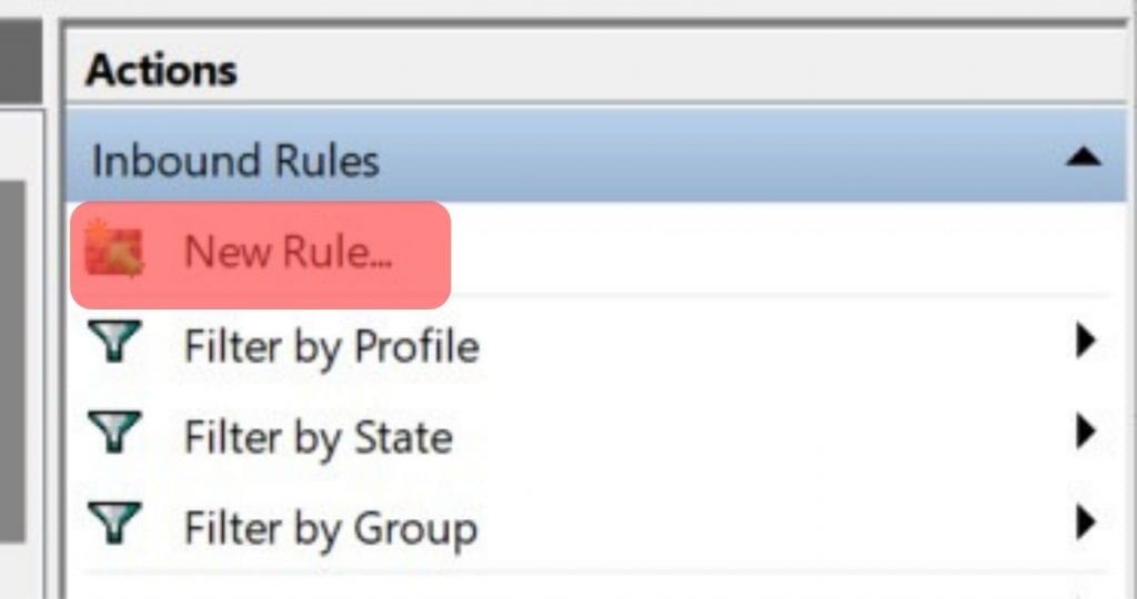 How To Allow Discord Through Firewall on Windows | ITGeared
