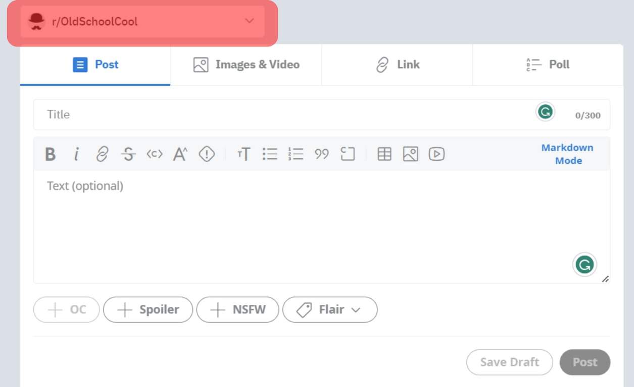 How To Ask a Question on Reddit? | ITGeared