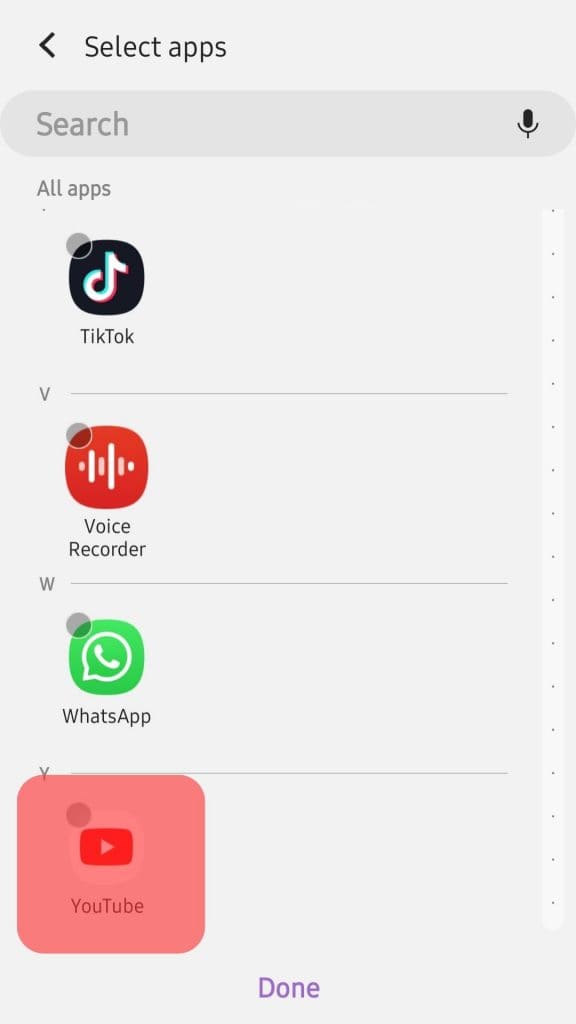 How To Hide YouTube App | ITGeared