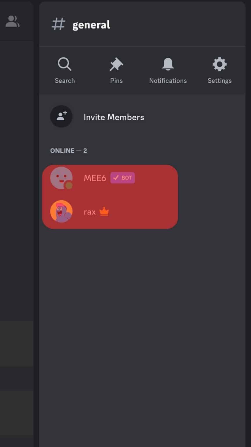 How To See Who Is Admin on Discord? | ITGeared