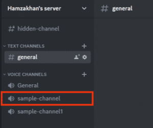 How To Make a Hidden Discord Channel? | ITGeared