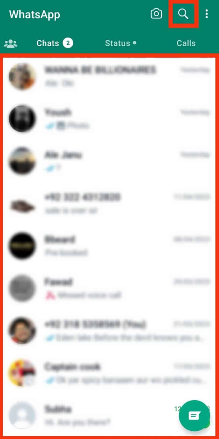 How To Edit a WhatsApp Contact? | ITGeared
