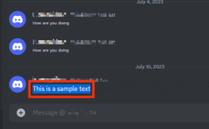 How To Make Fake Discord Messages | ITGeared