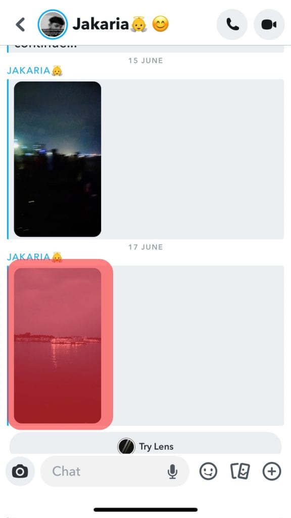 What Is Screen Recording on Snapchat? | ITGeared