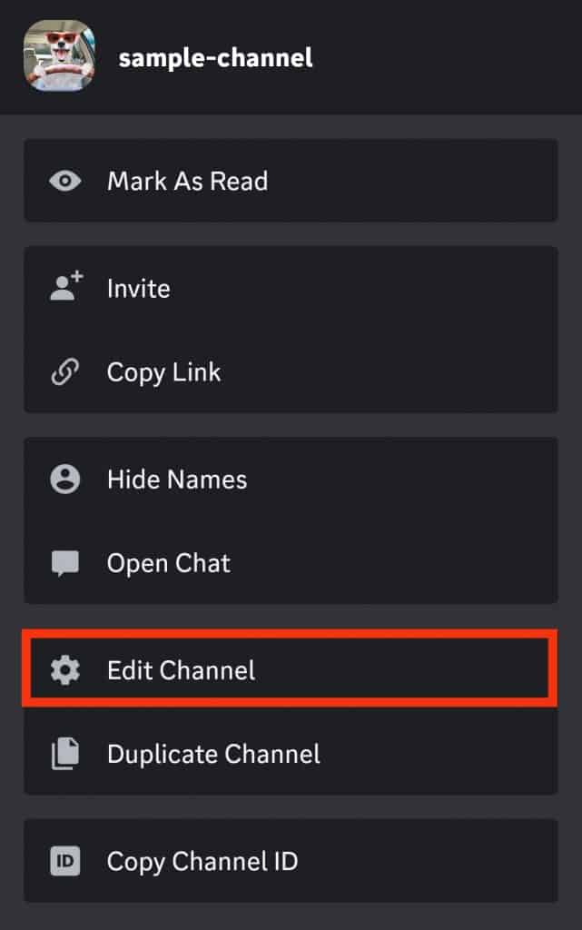 How To Make a Hidden Discord Channel? | ITGeared