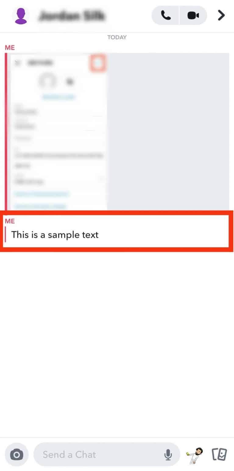 How To Delete Snapchat Messages Without Them Knowing | ITGeared