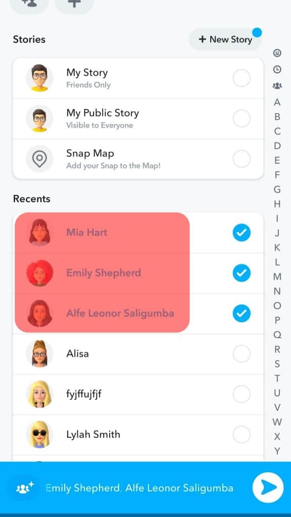 Who Added Me on Snapchat? | ITGeared