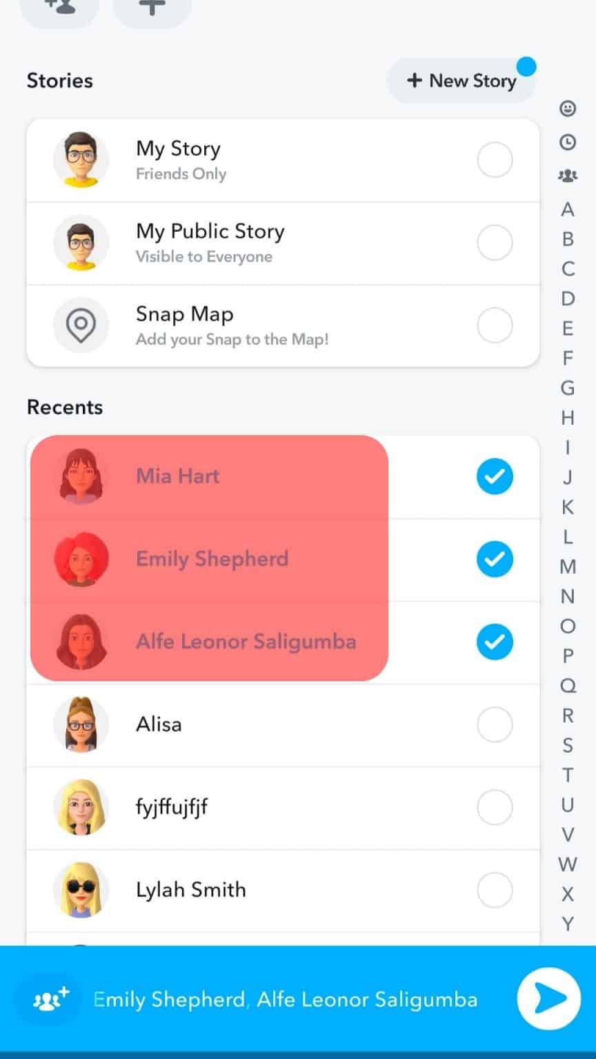 Who Added Me on Snapchat? | ITGeared