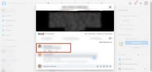 How To Delete Your Comment on Facebook | ITGeared