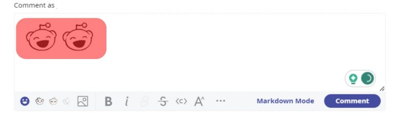 How To Post a GIF on Reddit? | ITGeared