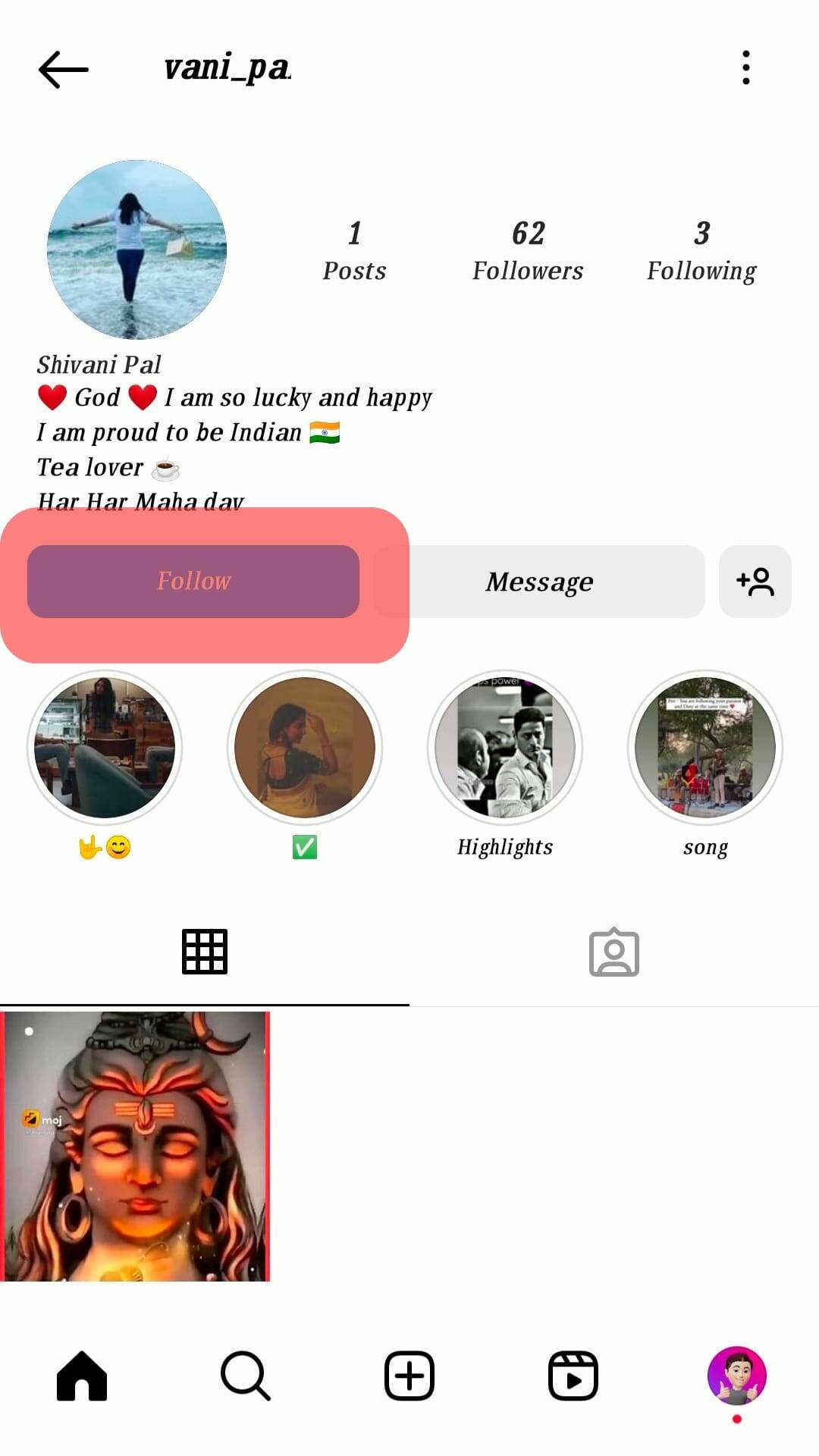 How To Get Someone’s Attention on Instagram | ITGeared