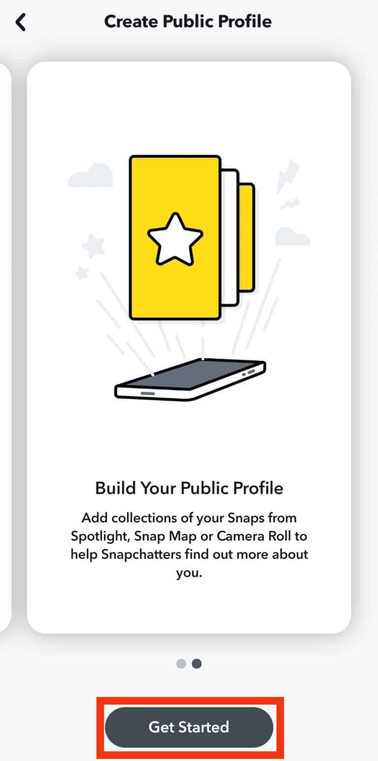 How To Add a Profile Picture on Snapchat? | ITGeared