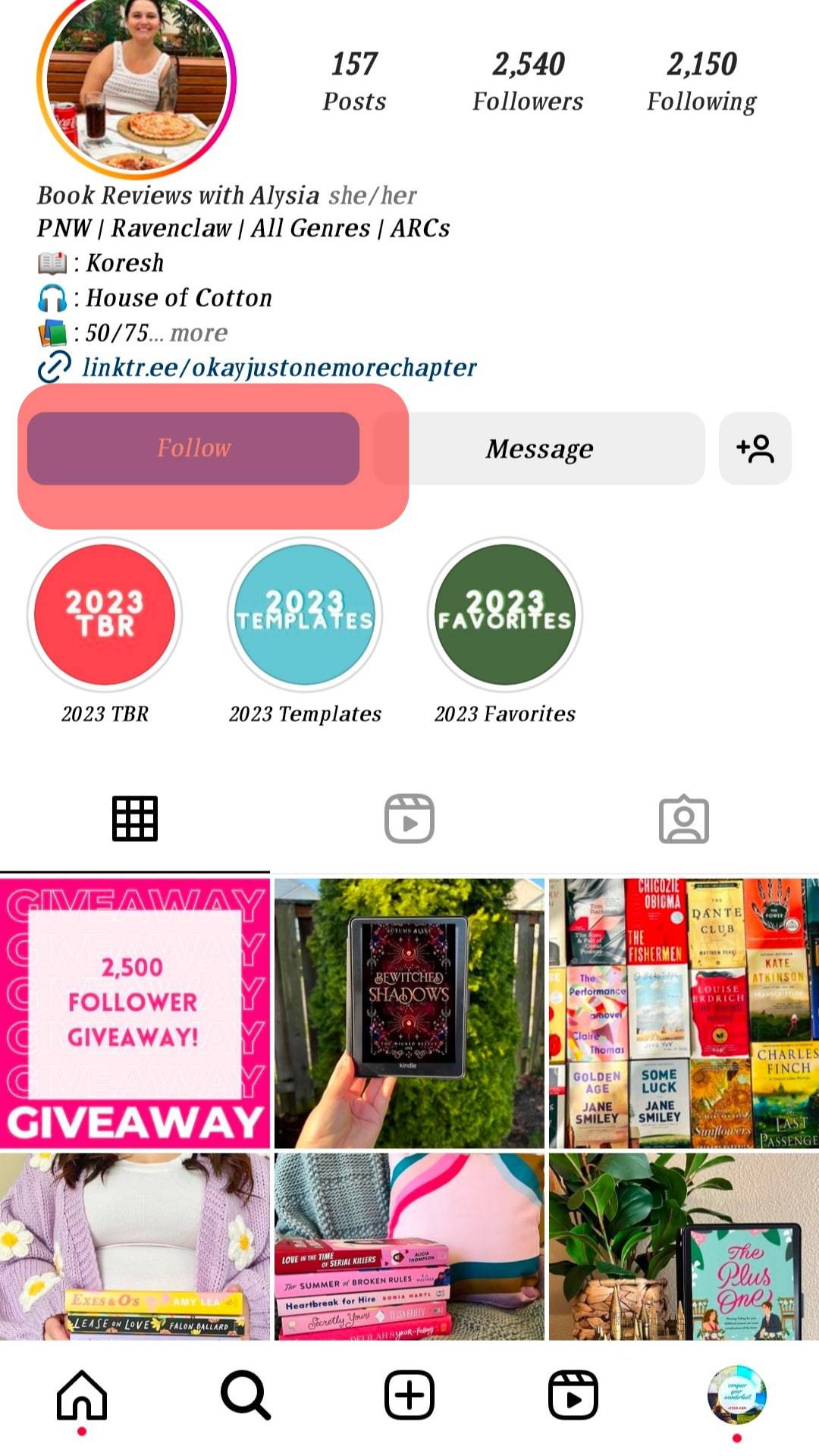 How To Win Giveaways on Instagram | ITGeared