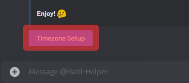 How To Use Raid Helper Bot in Discord | ITGeared