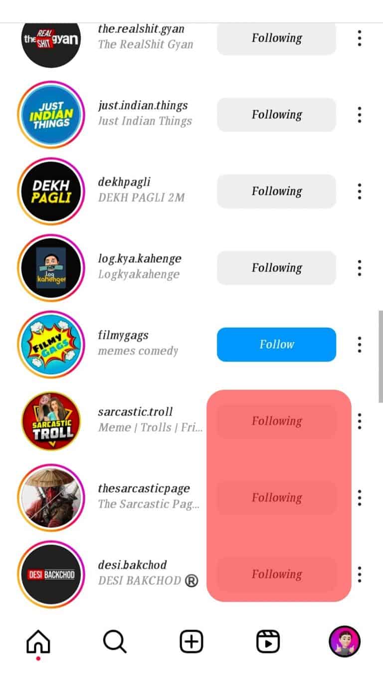 Why Won't Instagram Let Me Like Posts? (Reasons & Fixes) | ITGeared