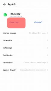 How To Delete WhatsApp Message After Time Limit | ITGeared