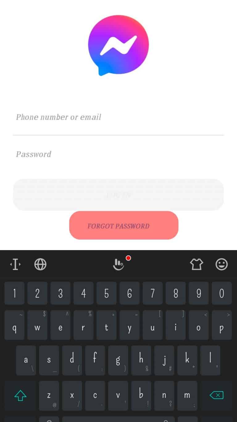 How Can You Tell if Your Messenger Is Hacked? | ITGeared