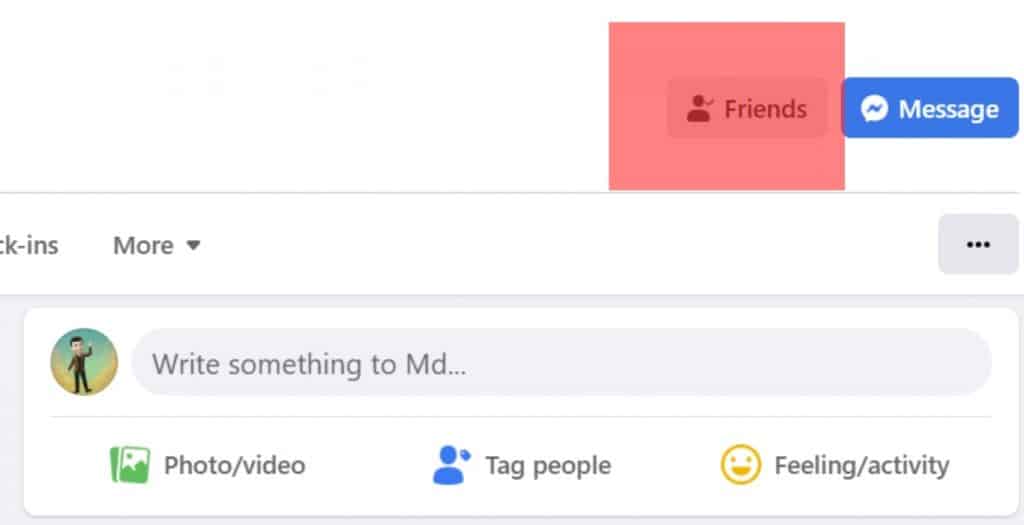 How To Change Top 6 Friends on Facebook | ITGeared