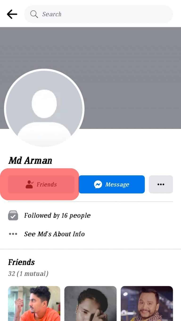 How To Change Top 6 Friends on Facebook | ITGeared