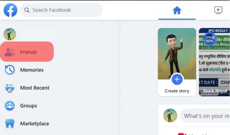 How Many Friends Do I Have on Facebook? | ITGeared