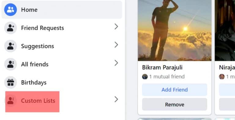 How To Change Top 6 Friends on Facebook | ITGeared