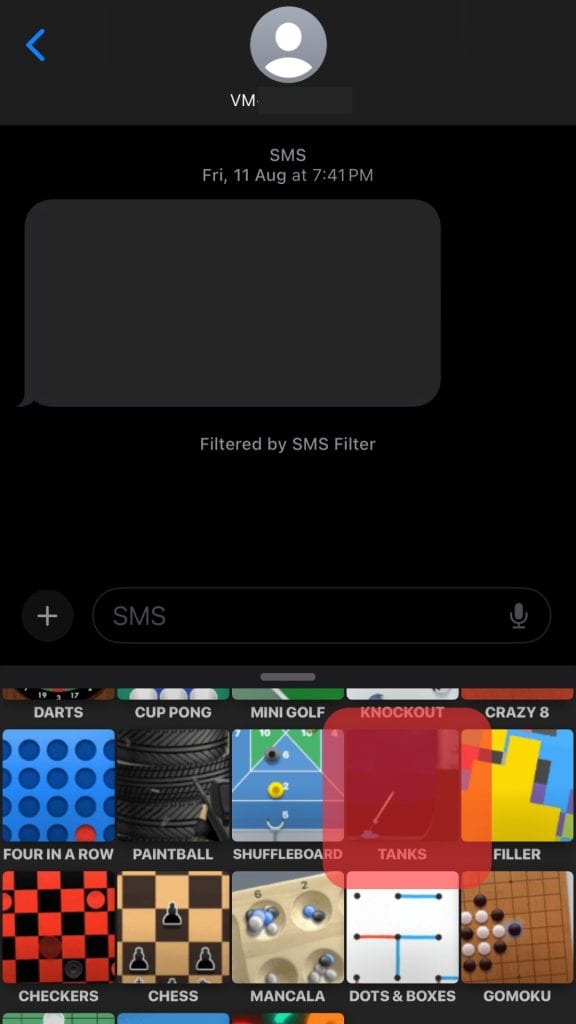 How To Win Tanks iMessage Game? | ITGeared
