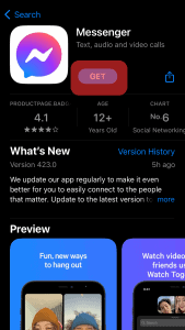 How To Clear Facebook Messenger Cache on iPhone? | ITGeared